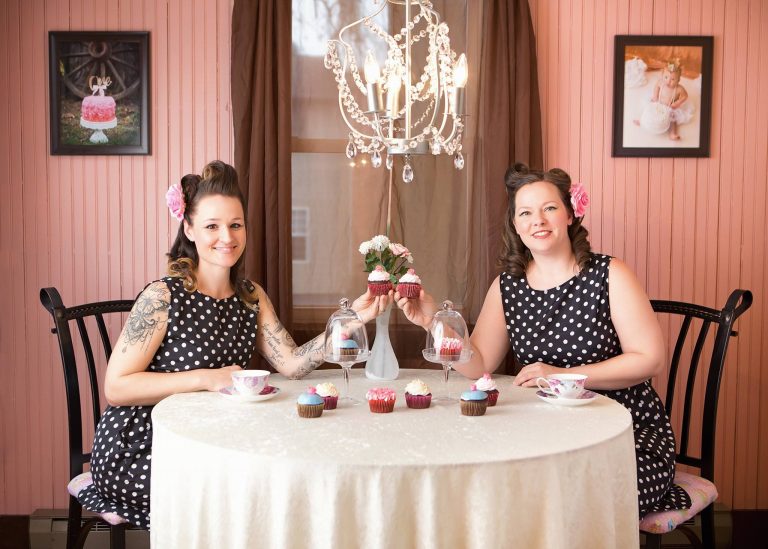 Malizzi Cakes & Pastries – Family owned bakery